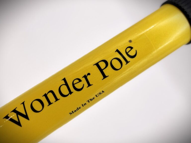 Fiberglass Telescoping Poles - Home | Wonder Pole®